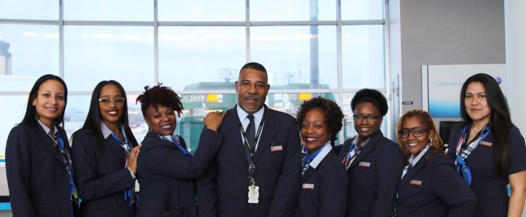 Now Hiring: Charlotte Gate Agent Information Session - Piedmont Airlines