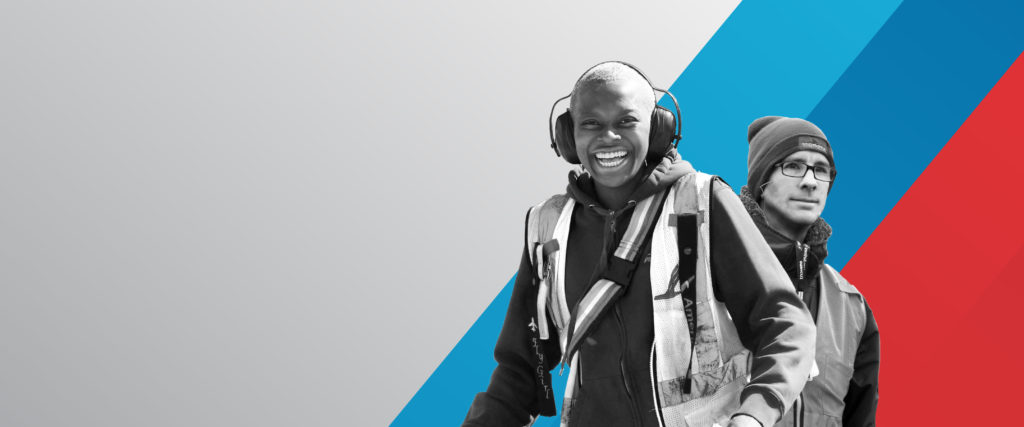 Ramp Agent Hiring Event at HSV - Piedmont Airlines