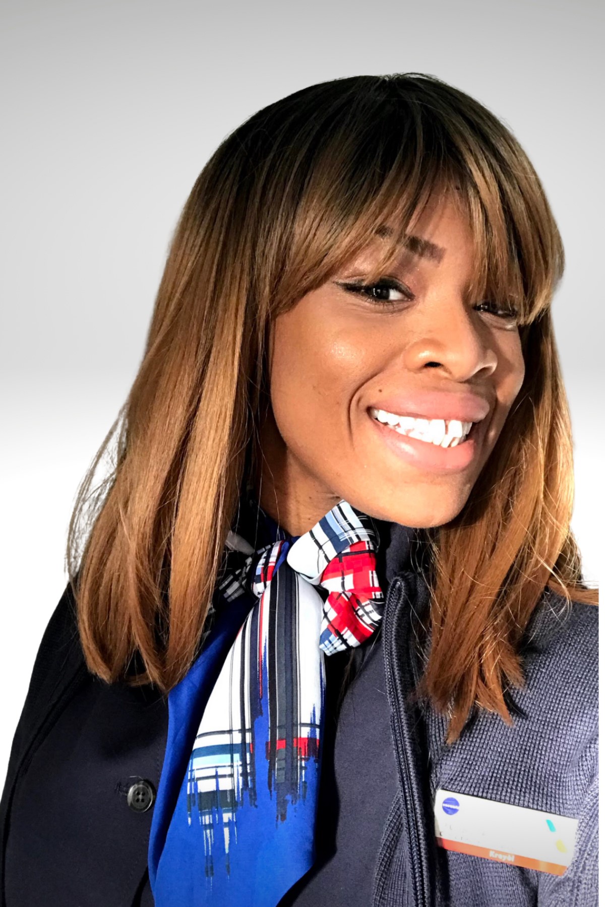 Behind the Wings: Making a difference in the Queen City and beyond ...