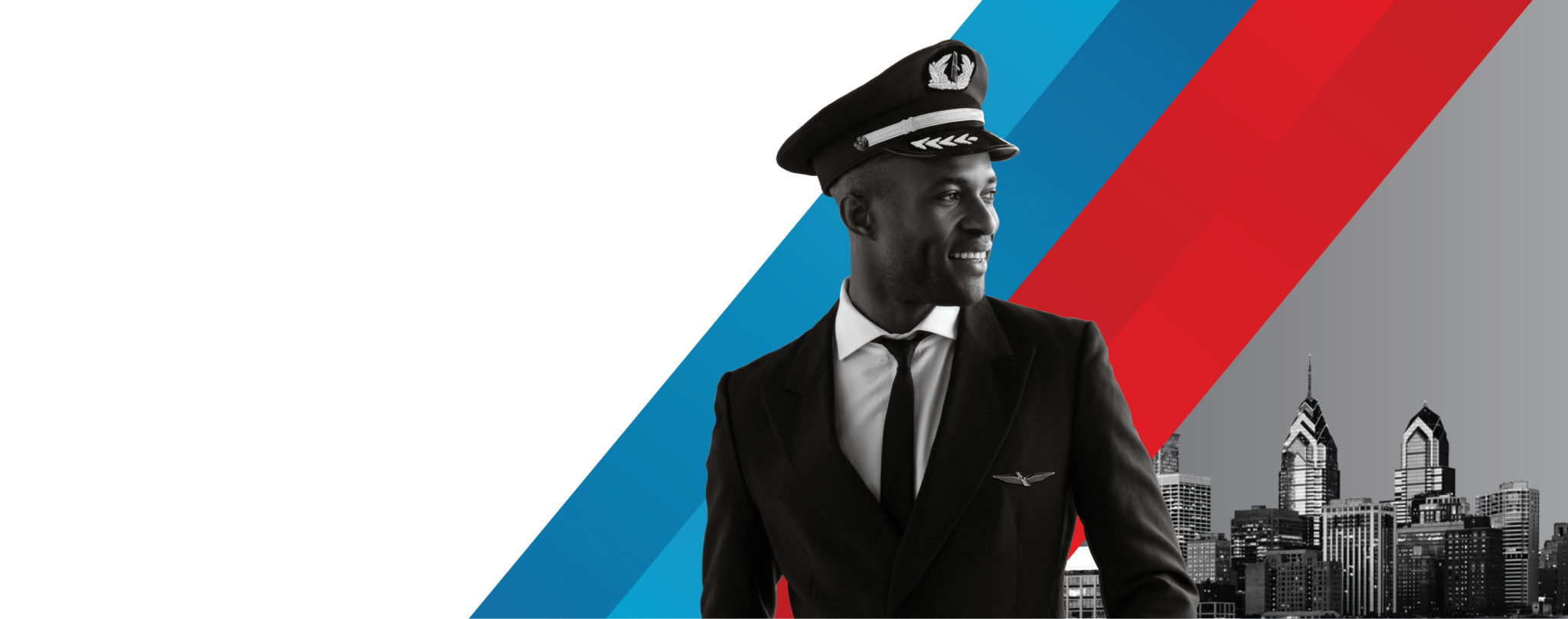 Delaware State University Aviation - Campus Visit - Piedmont Airlines