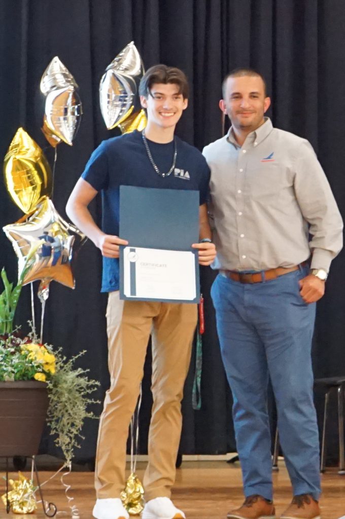 Piedmont Airlines provides more than $100,000 in tuition awards for ...