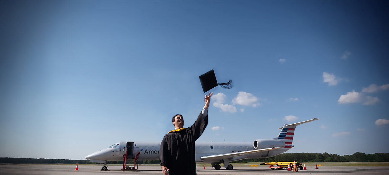 Airline Internships at Piedmont Airlines - American Airlines Group