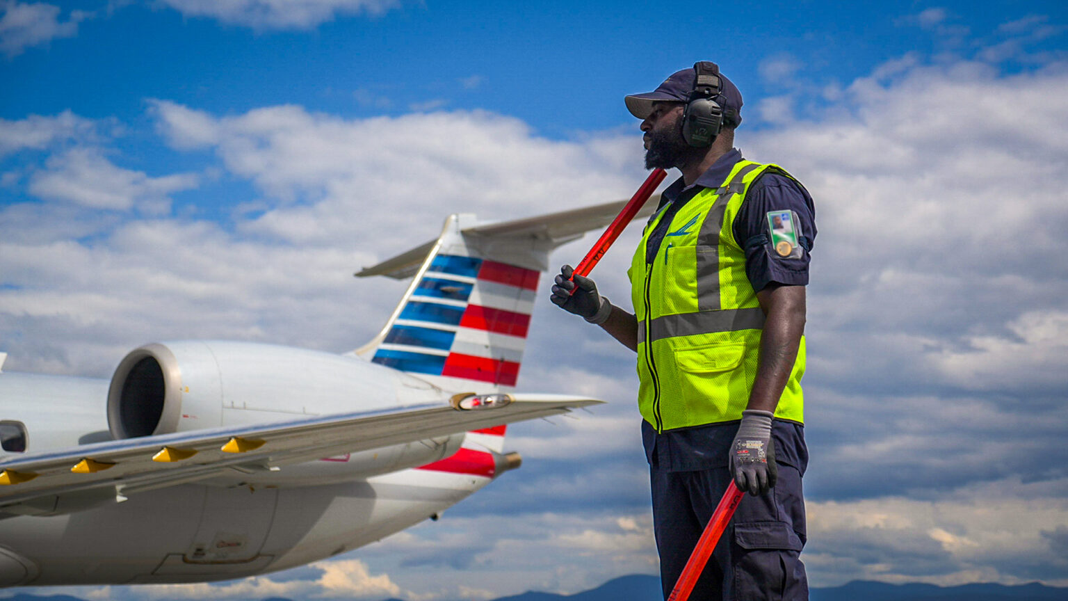 Ramp Agent Small Group Interview - Piedmont Airlines
