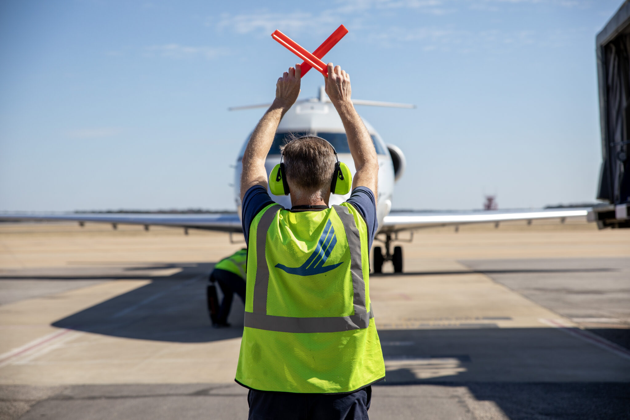 Ramp Agent Small Group Interview - Piedmont Airlines